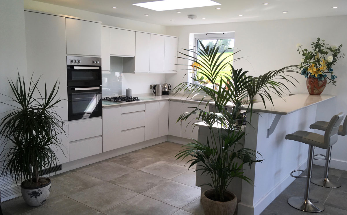 Bespoke Kitchens Exeter | Bespoke Kitchens Devon | Panache