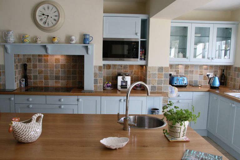 Bespoke Kitchens Exeter | Bespoke Kitchens Devon | Panache